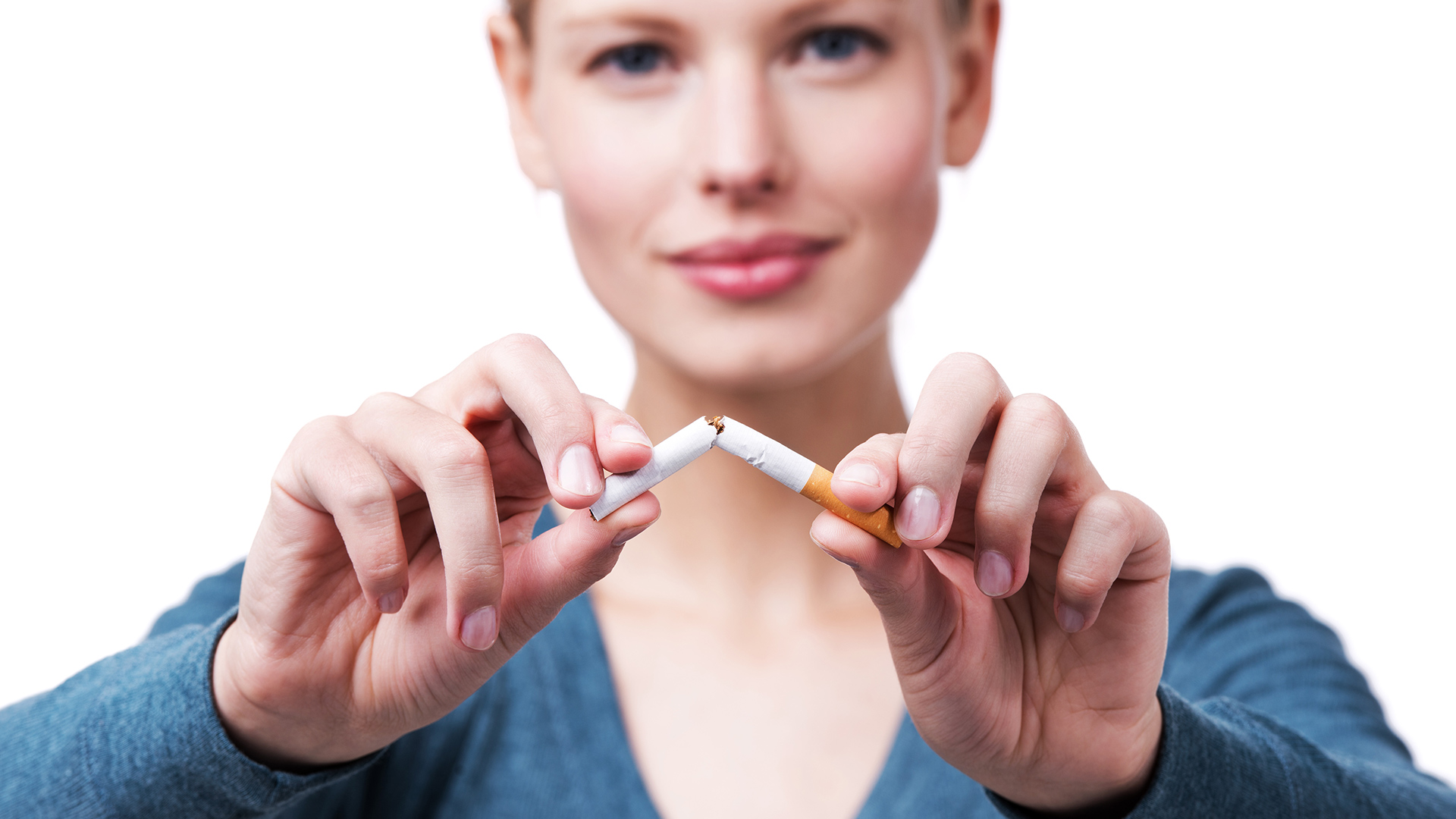 Stop smoking service - Baba Chemist